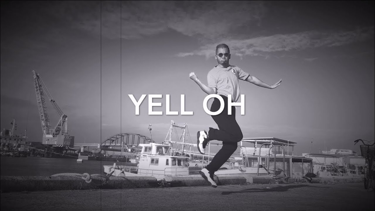 Trippie Redd - YELL OH (Visualizer) ft. Young Thug - YouTube