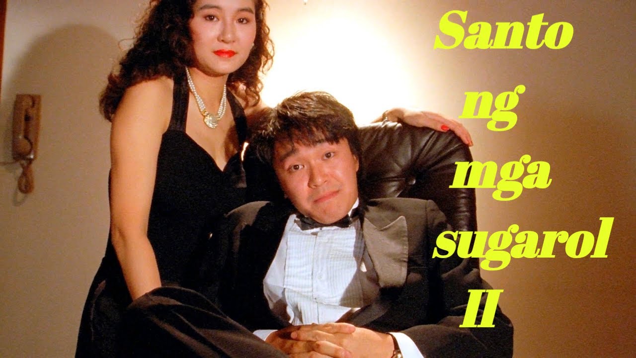 Santo ng mga Suragol|Tagalog dubbed movie action|Tagalog Movie HD 2022 ...