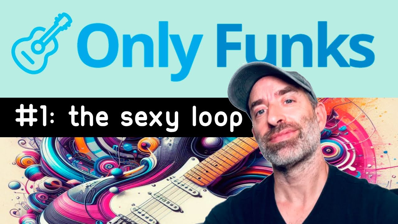 Only Funks 1: The Sexy Loop - YouTube