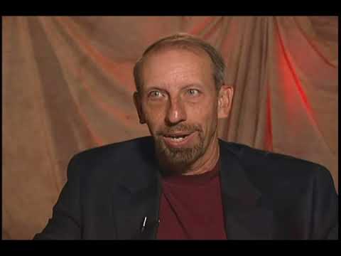 G. Philip Rossman, II oral history, 2008-06-24 - YouTube