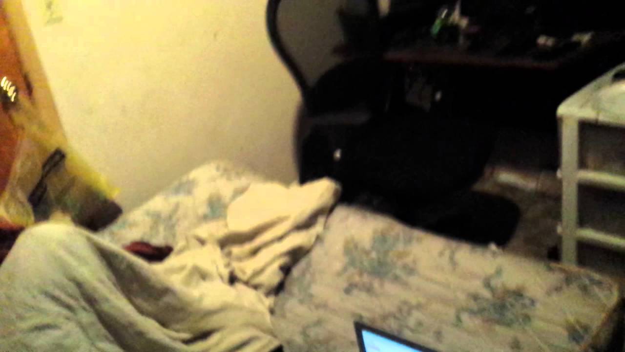 My room - YouTube