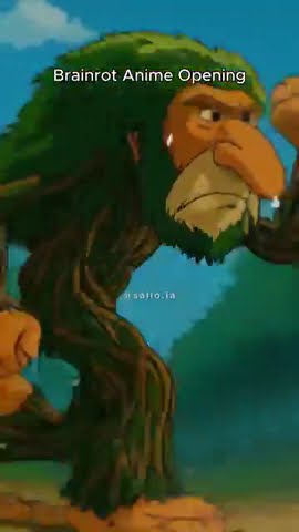 Só os melhoreeees!!!! Brainroot - YouTube