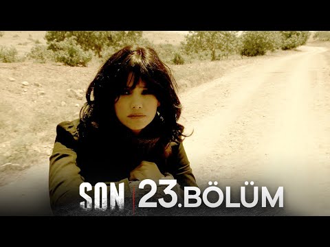Son 23. Bölüm Full HD