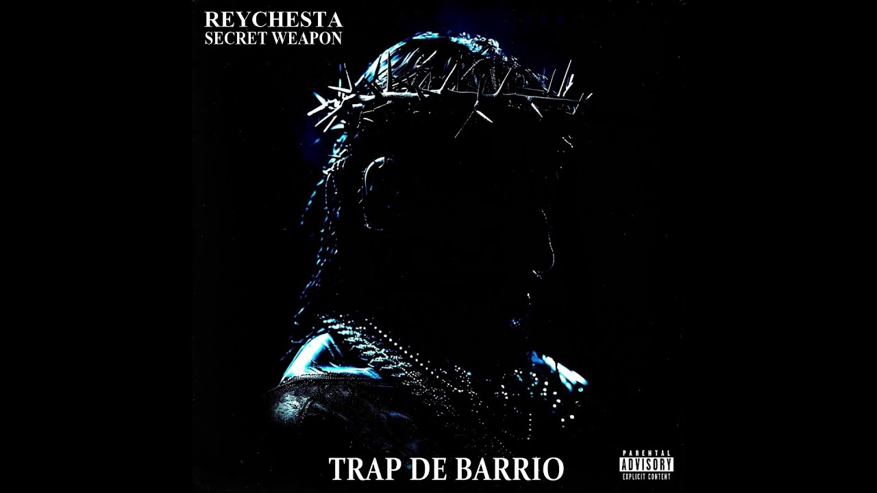 Panteras. Reychesta ft Chris El Tiger & Twocat - YouTube