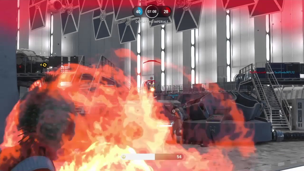 Rainbow Bacta Bomb? - YouTube