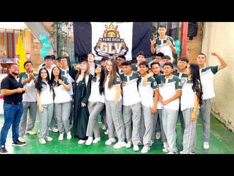 Entrega de símbolos y graduación de nuestros extranjeros 🎓👩🏼‍🎓🧑🏻‍🎓 ...