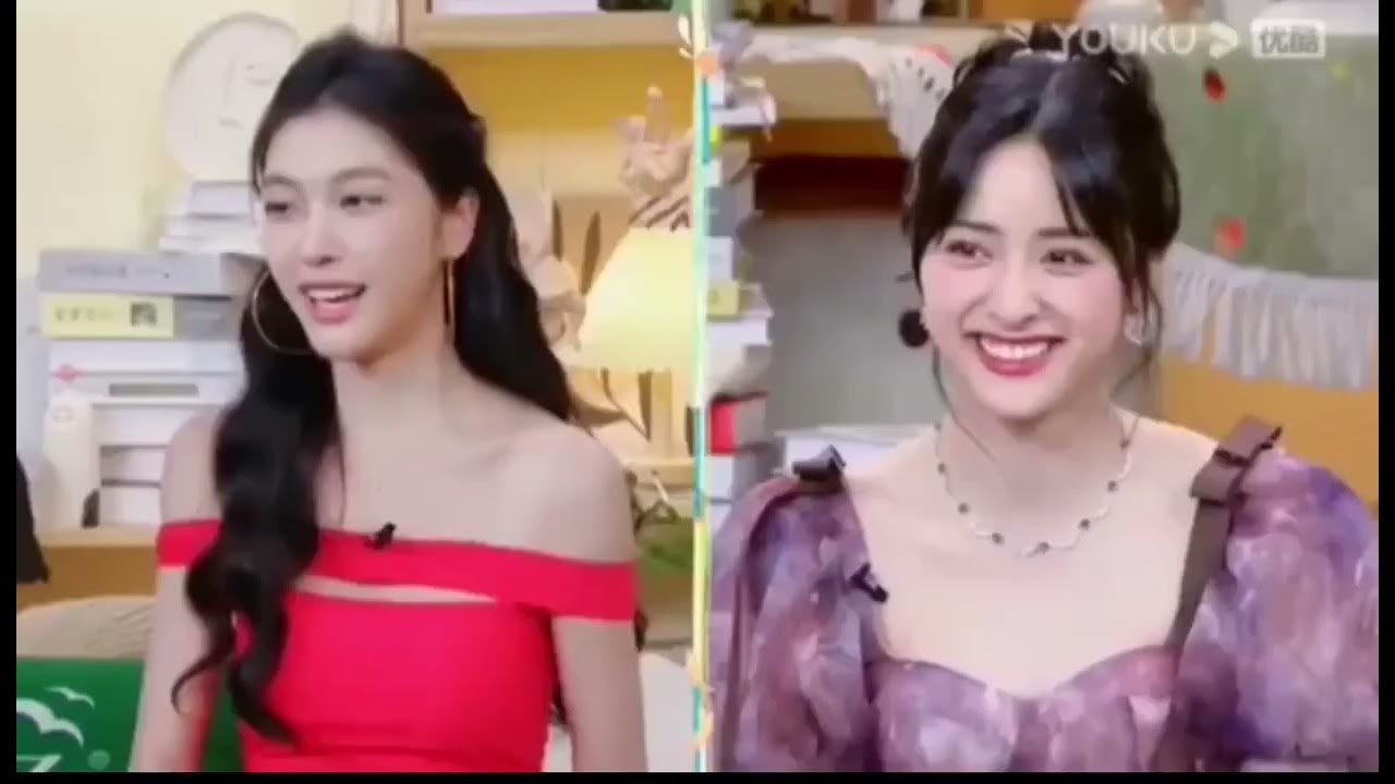 Because she will be in TLS4, a recap of her reactions in the the last season , - YouTube