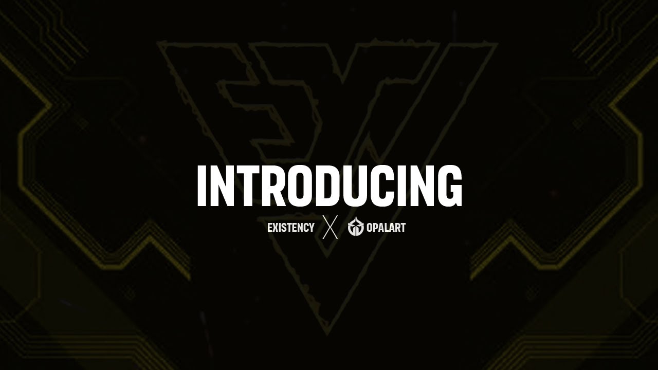 INTRO EXISTENCY - YouTube