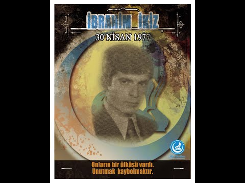 ibrahim ikiz