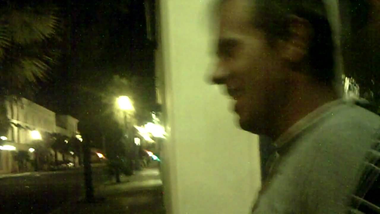 Fred the fin 1 - YouTube