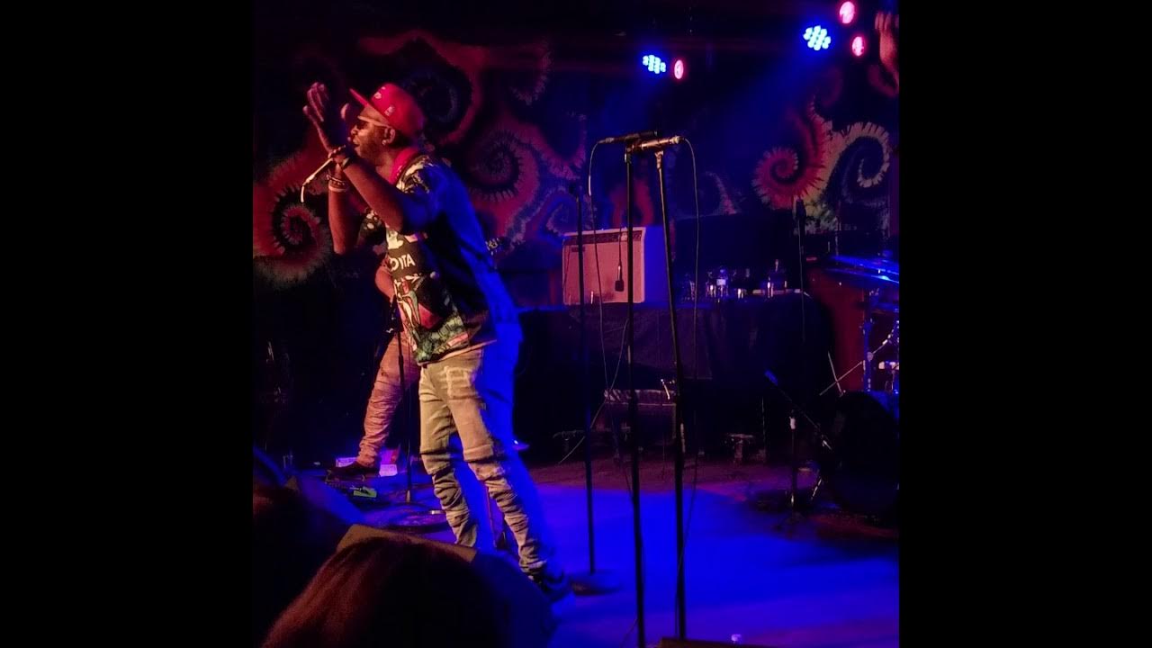 Blue Nile New Orleans - Street Legends Brass Band - YouTube