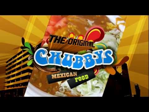Chubbys Mexican Food