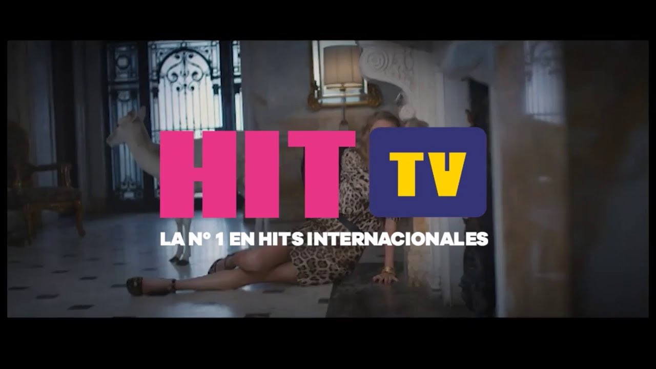 HIT TV España | Nueva Imagen (28-Mayo-2020) - YouTube
