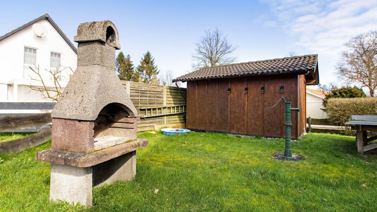 Gorgeous Apartment in Beckerwitz with Garden, Hohenkirchen, Germany ...