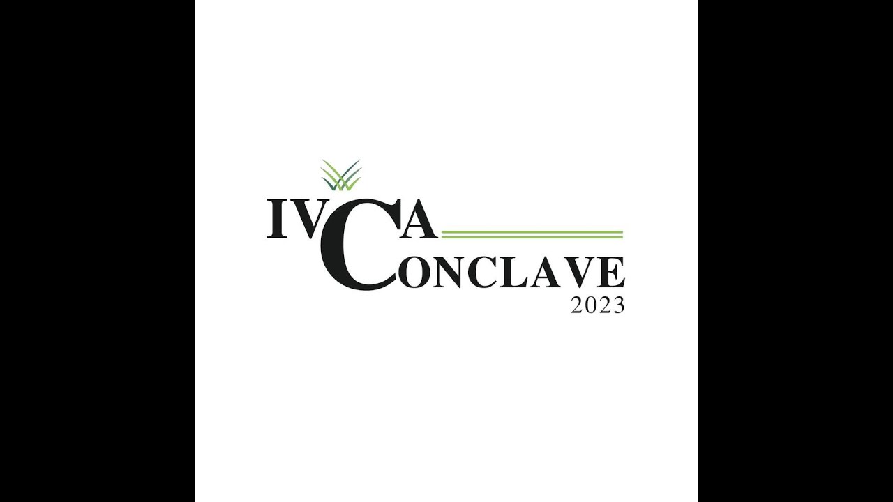 IVCA Conclave 2023 Teaser Video - YouTube