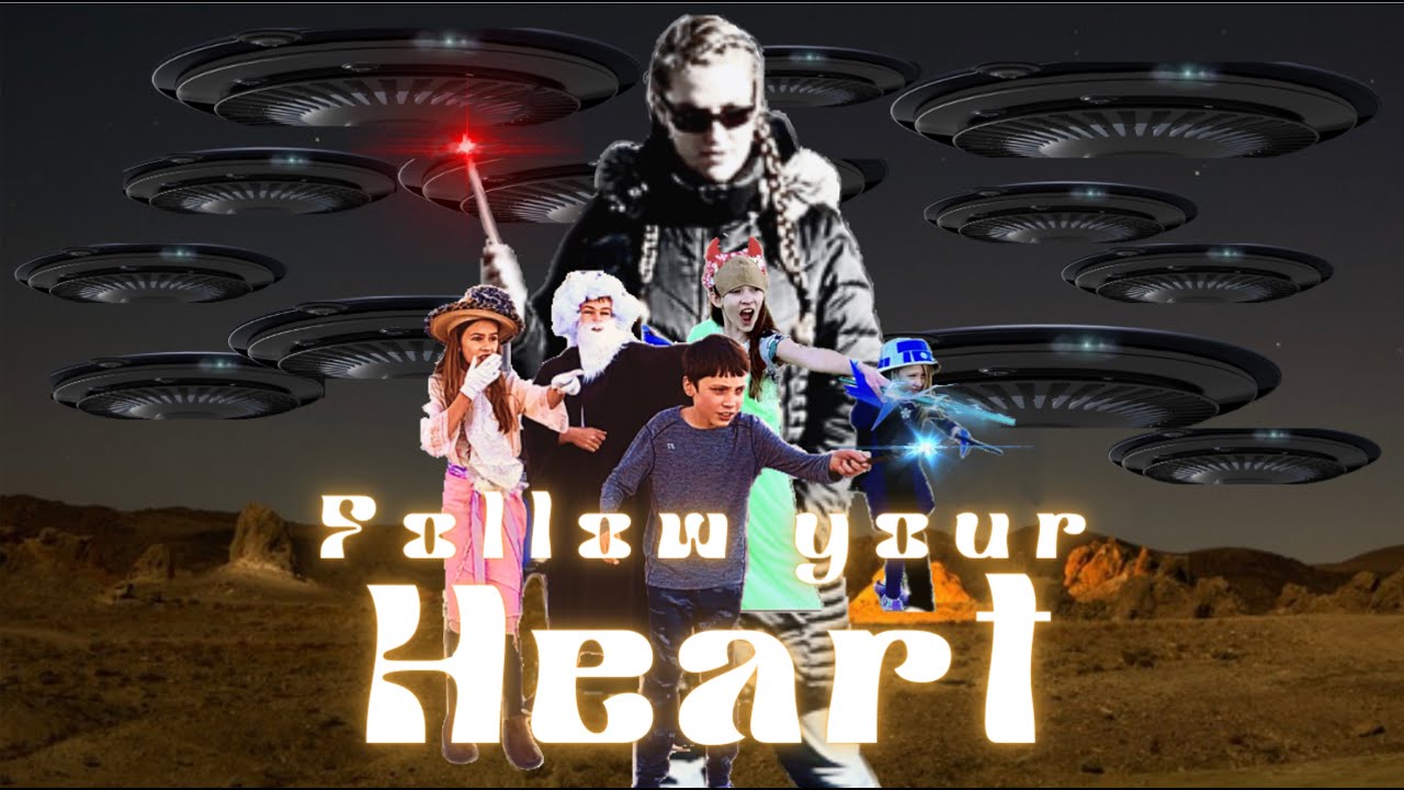 Follow Your Heart - YouTube