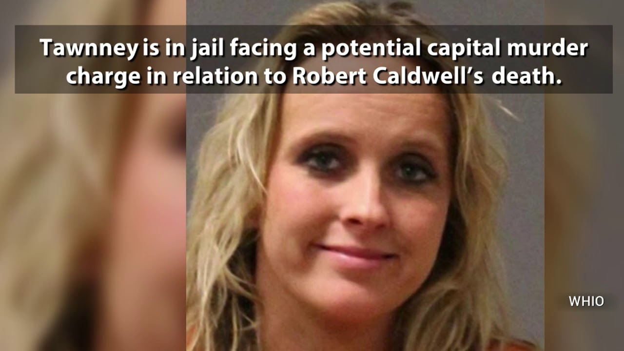 VIDEO: Jacob Caldwell, Teen Missing Since Father's Killing, Found Alive ...