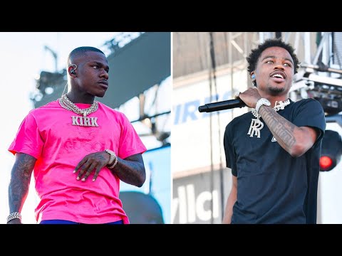 Da Baby - Rockstar ft RoddyRicch TypeBeat -Produced by PhilDATBEATFIRE ...