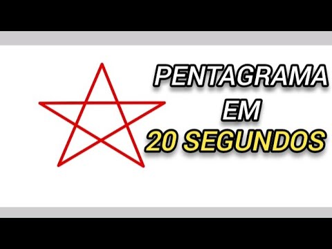 Como Fazer um Pentagrama No Stick Fighter! Super fácil! Faça em 20 ...