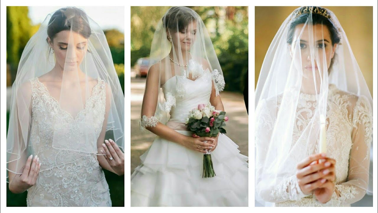 The most beautiful and stylish bridal drop veil ideas/inspiration of ...
