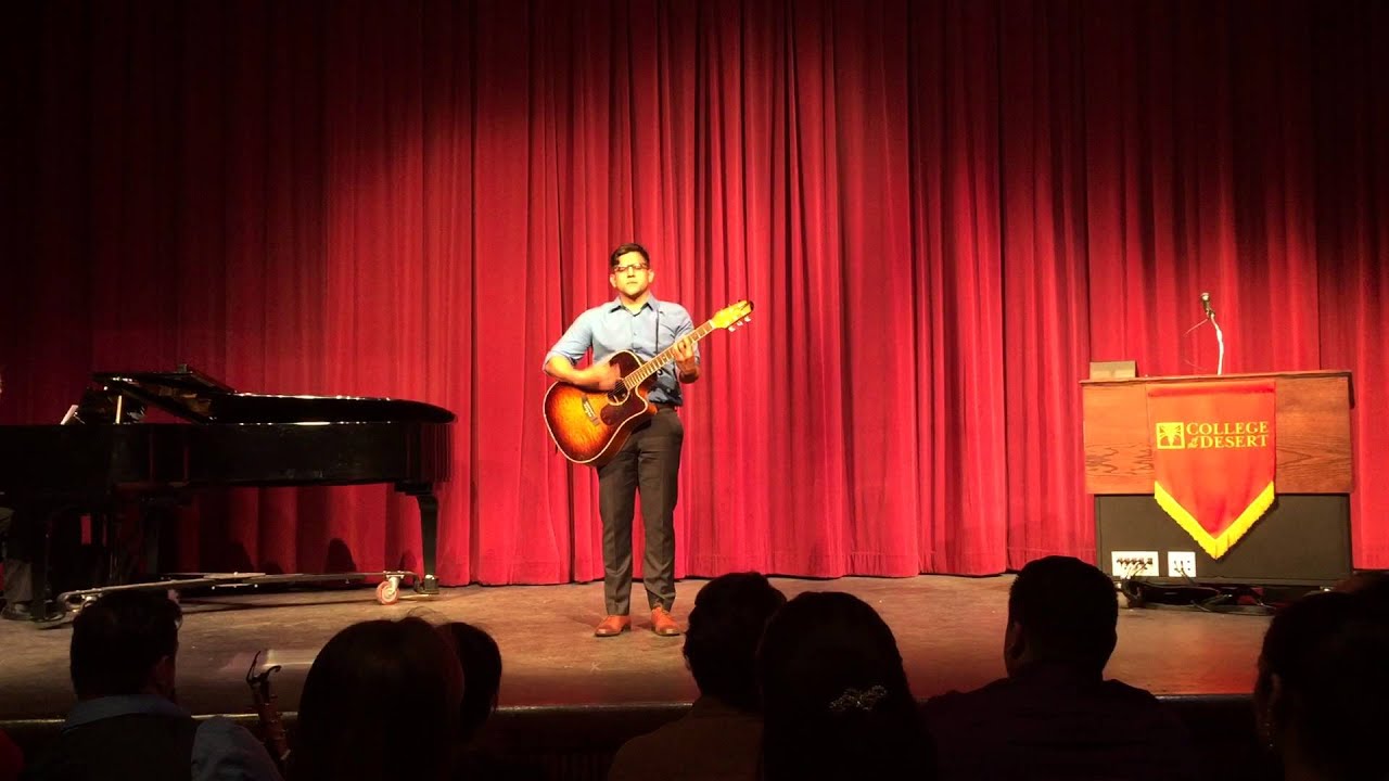 Alex Razo- game changer - YouTube