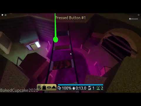 FE2 Community Maps - Halloween Village [Hard] by BoomBlox555