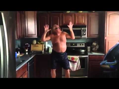 Uncle Ricky Style *Funny* - YouTube