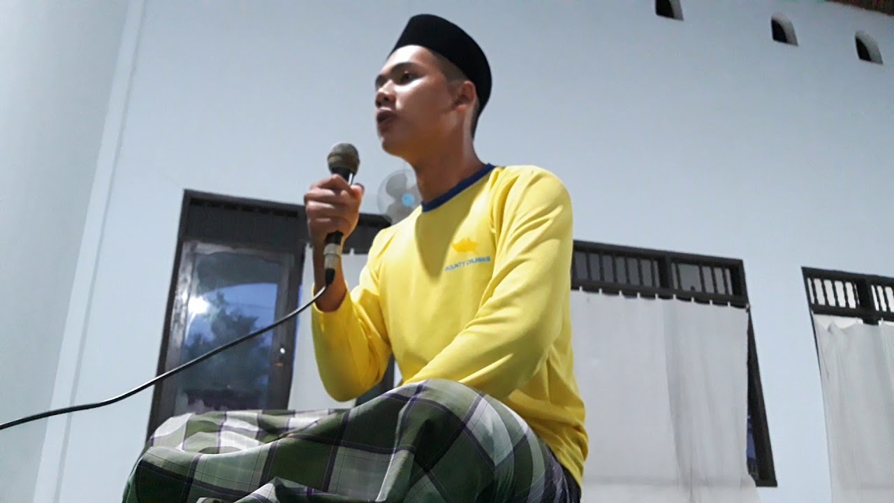 Allahumma Firli Zunubi Waliwalidayya - YouTube