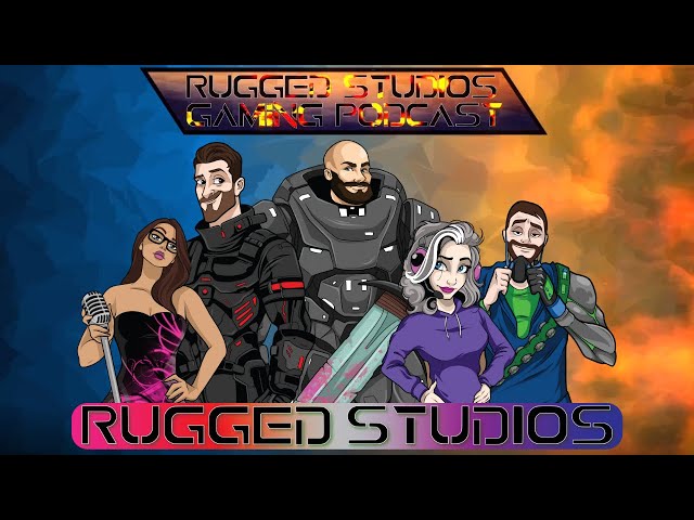 The Rugged Gamer — Woovit