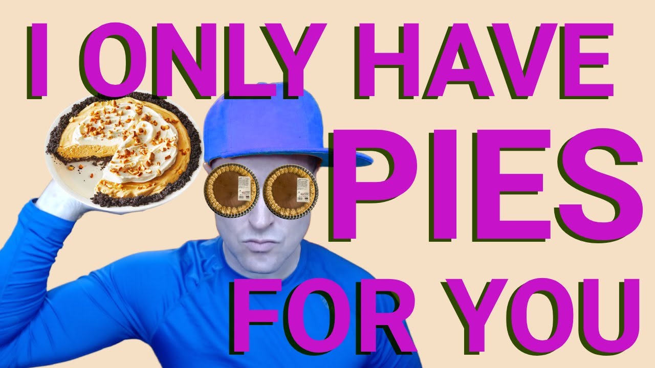 Is Costco's Peanut Butter Pie the Pinnacle? - YouTube