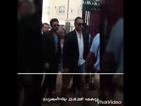 Avinash Sachdev Turkey Istanbul 23.08.2017