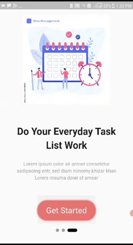 Todo List App By Muhammad khizar CodeSoft Intrenship - YouTube