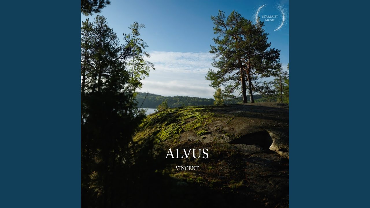 Alvus - YouTube