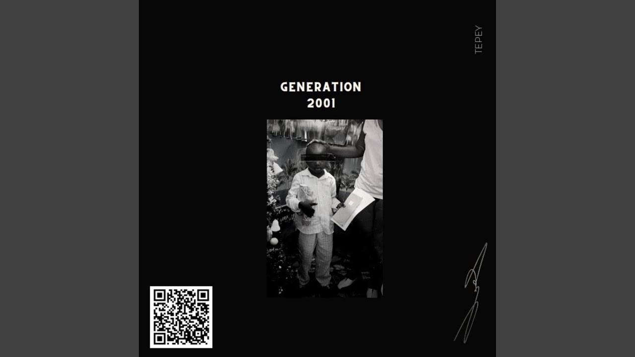 Génération 2001 - YouTube