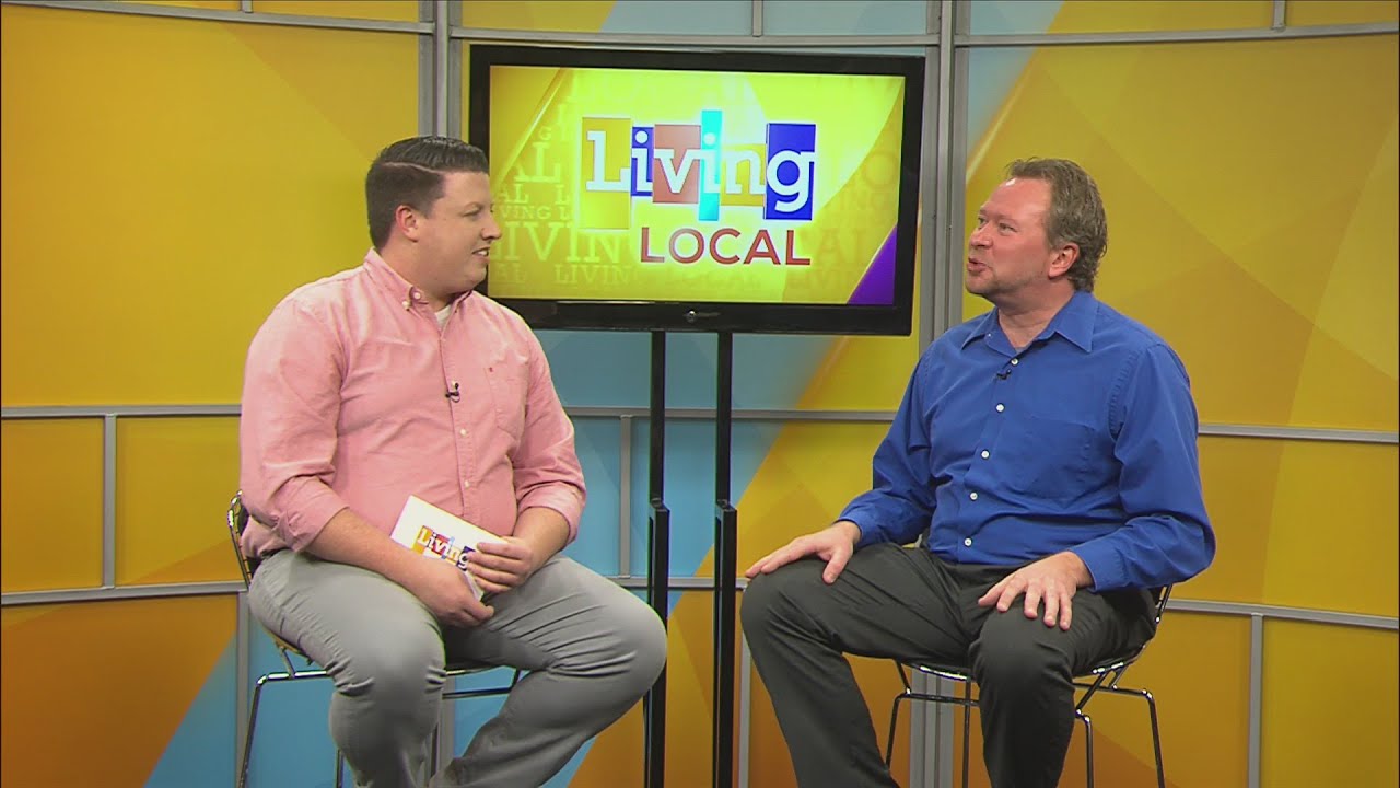 At the movies with Mike Shultz - YouTube