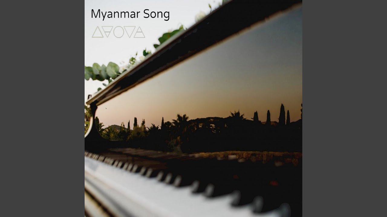Myanmar Song - YouTube Music