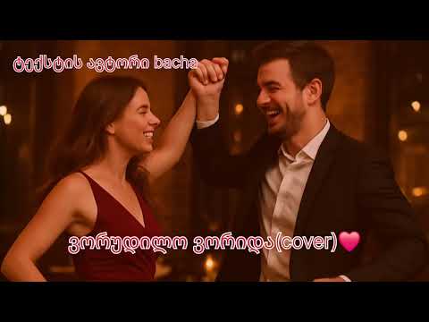 ვორუდილო ვორიდა(cover)❤️
