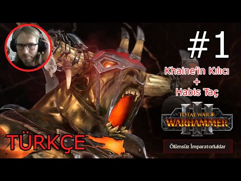 Canavaradamlar / Taurox - Efsanevi Zorluk - Bölüm 1