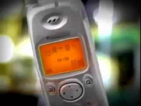 Panasonic GD90 Commercial - YouTube