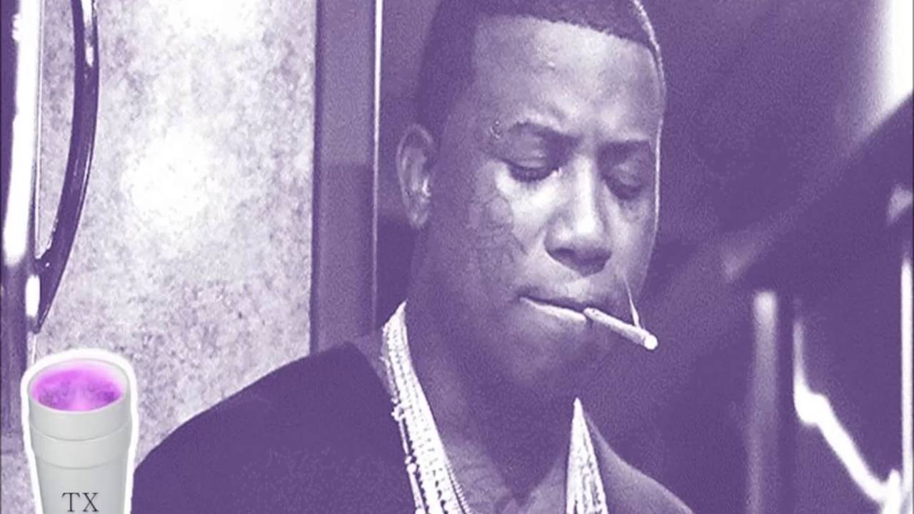 Gucci Mane 1st Day Out Tha Feds Screwed&CHopped - YouTube