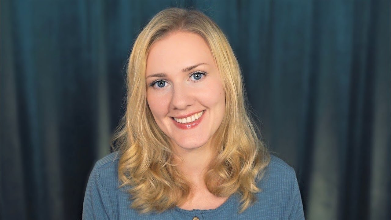 TALKING YOU TO SLEEP 😴 ASMR 💖 REFLECTIONS ON LIFE - YouTube