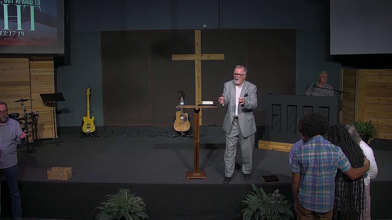 Five Stones Church Sunday Morning Service - YouTube
