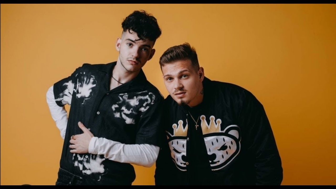 AZAHRIAH X DESH MIX 2 - YouTube