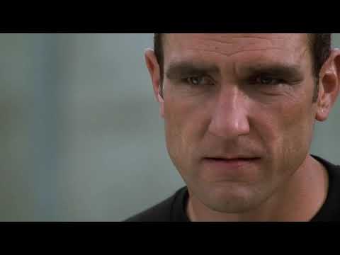 Mean Machine - Jason Flemyng, Vinnie Jones, Jason Statham, Danny Dyer, Ralph Brown, Robbie Gee, 2001