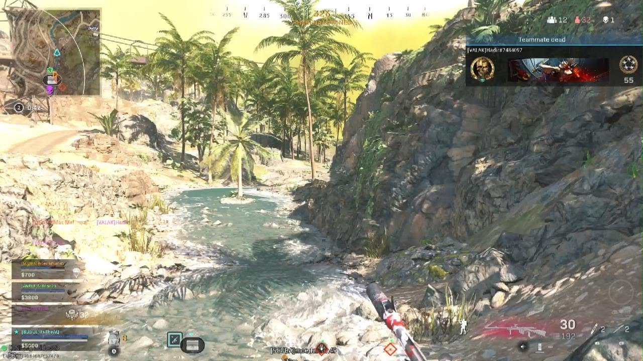 Deployable covers are back - YouTube