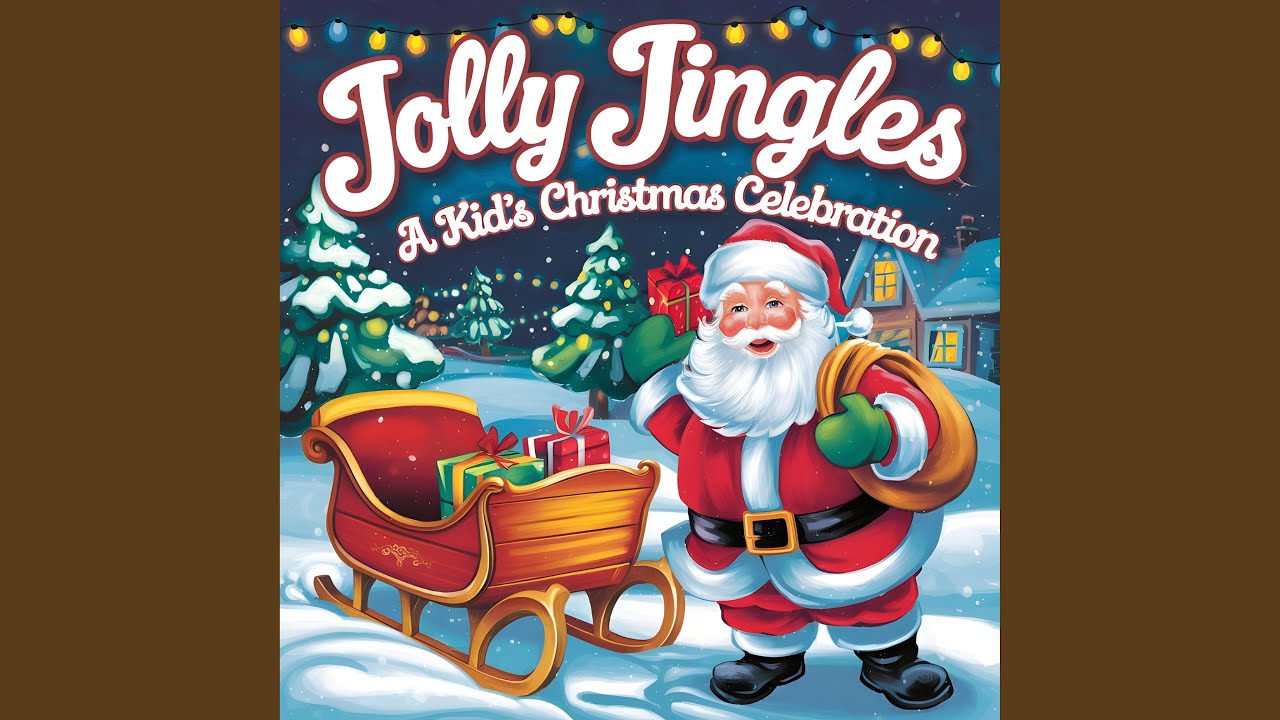 Twinkle Toes and Tinsel - YouTube