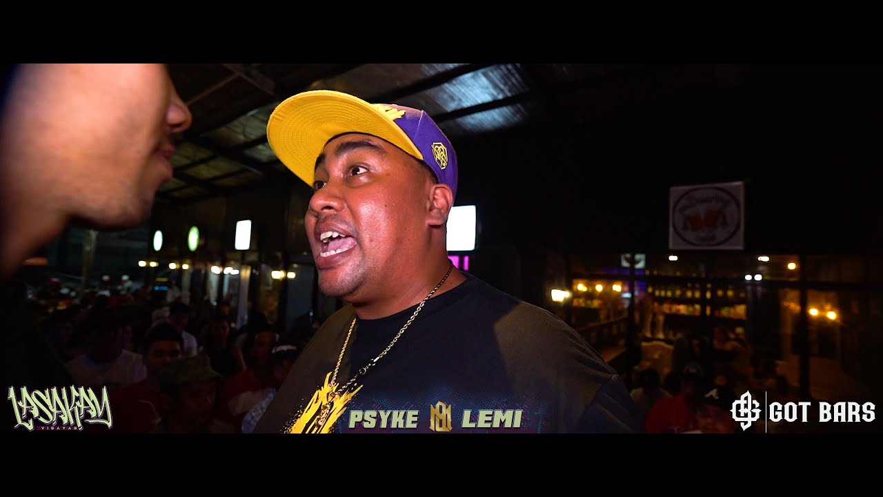 Motus Battle - Psyke vs Lemi - YouTube