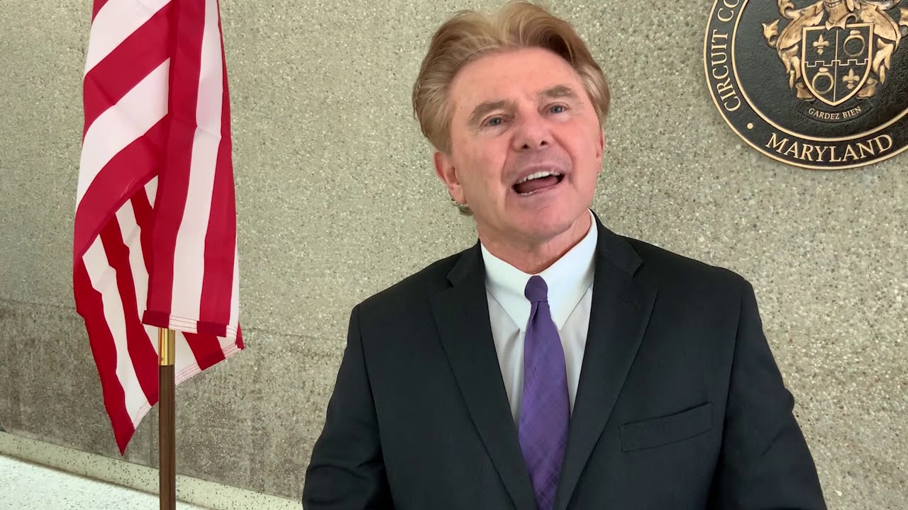 Judge Denies Motion to Dismiss Catherine Hoggle’s Murder Charges - YouTube