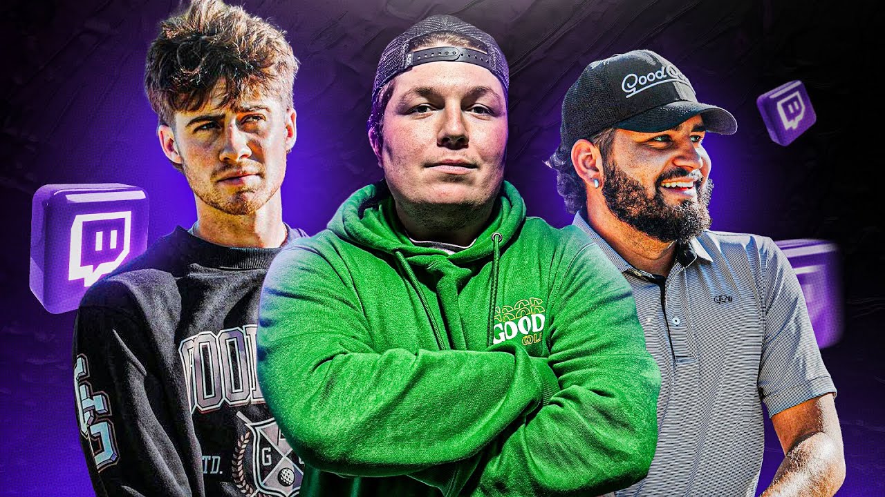 Best Moments of Good Good Gaming | Ep.1 - YouTube