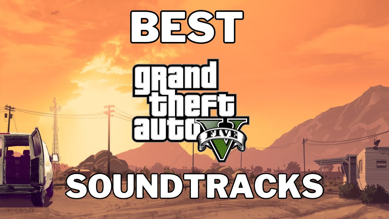 The Best of GTA 5 Soundtrack - YouTube Music